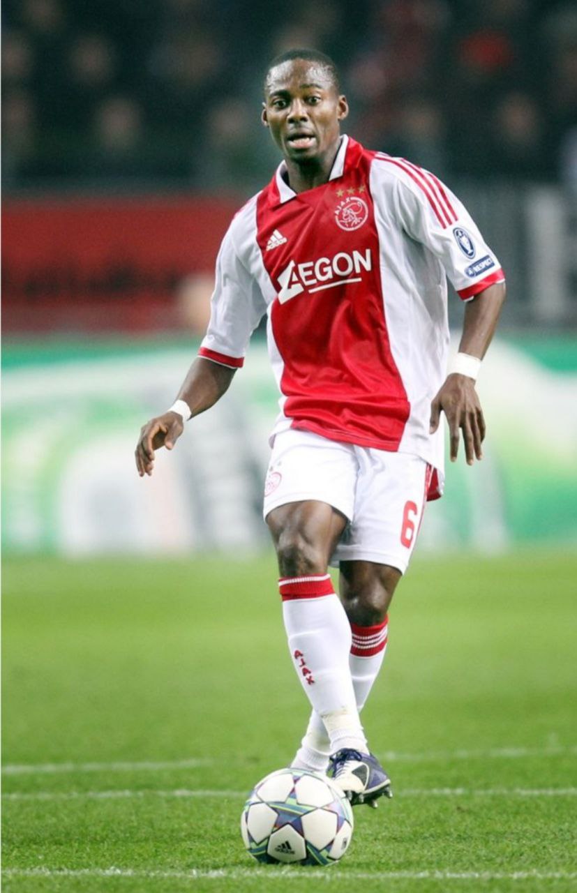 Tiger Mentality - 4pballer